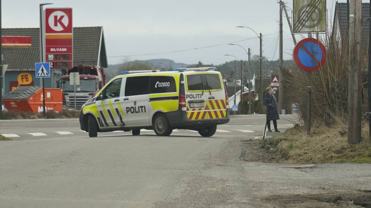 Ber Om Tips Etter Savnet Mann Nrk Vestfold Og Telemark Lokale