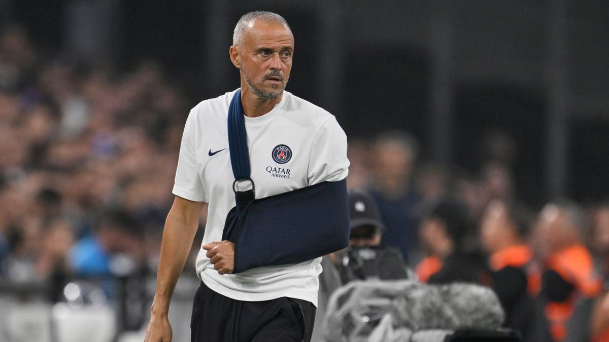 Surt PSG-tap mot rivalen – NRK Sport – Sportsnyheter, resultater og ...
