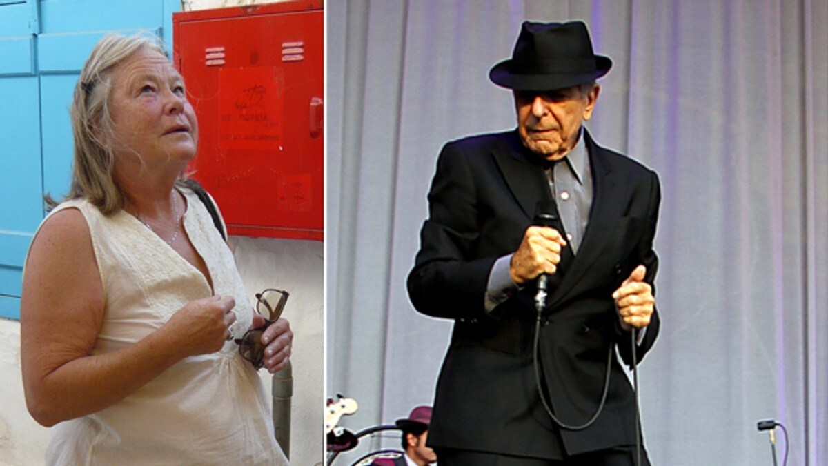 I kveld ser hun gamlekjæresten – NRK Østfold – Lokale nyheter, TV og radio