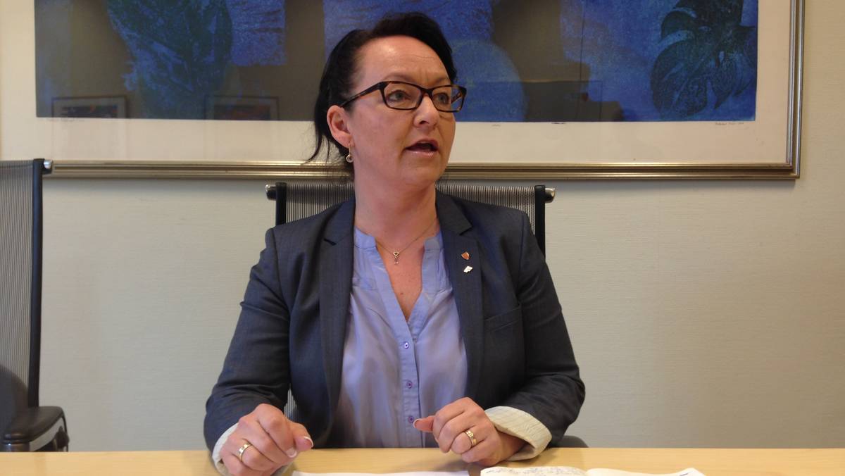 Legger ned Introfondet – NRK Troms og Finnmark