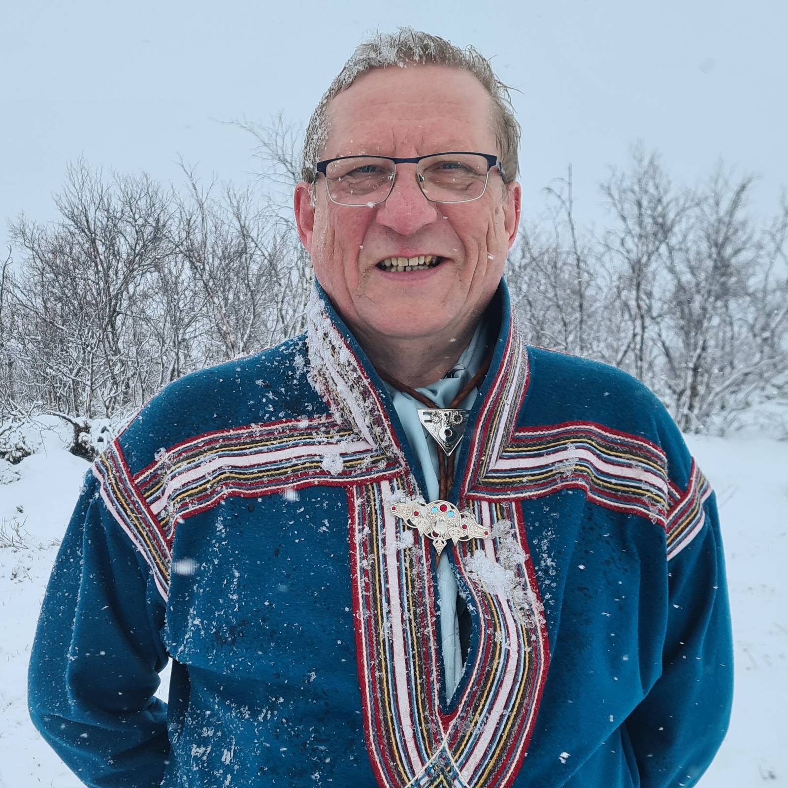 Byggestart for Beaivváš samisk nasjonalteater og samisk videregående ...