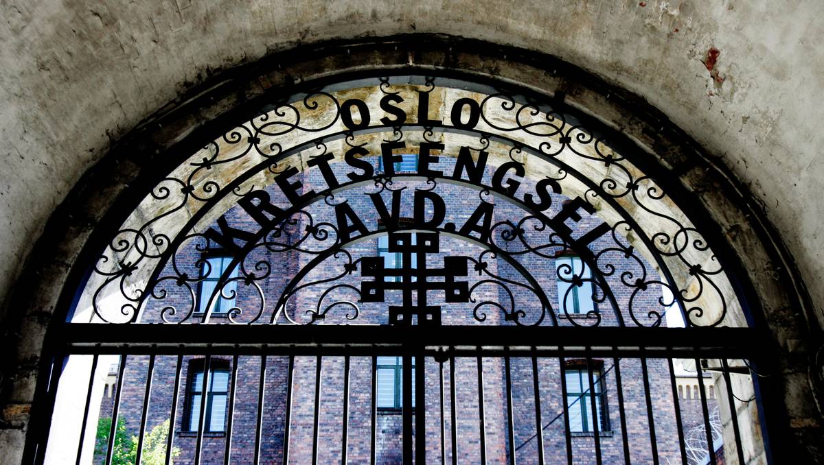 Vil ha Oslo fengsel ut av byen – Stor-Oslo