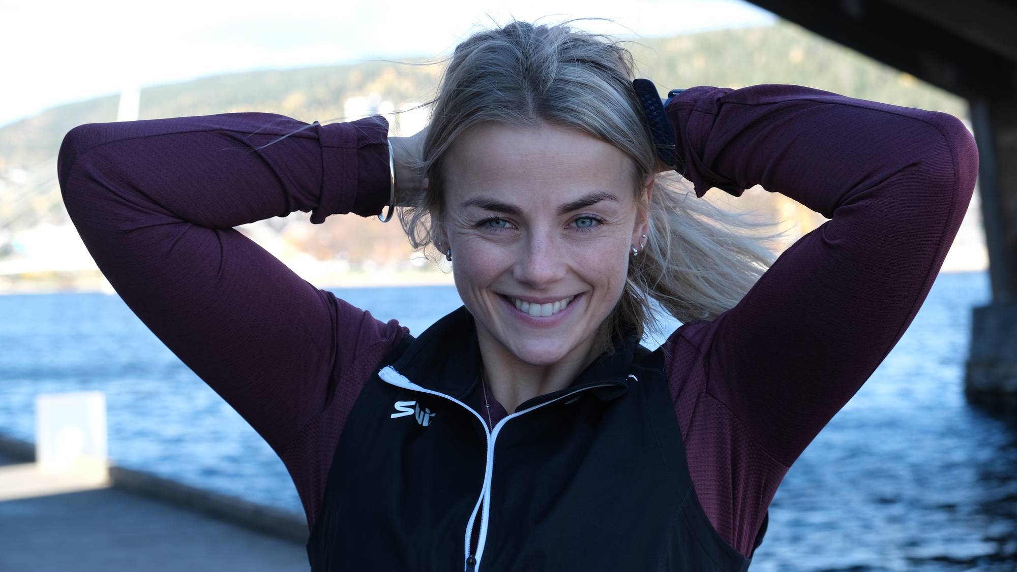 Disse fem styrkeøvelsene er alt du trenger for å trene hele kroppen ...