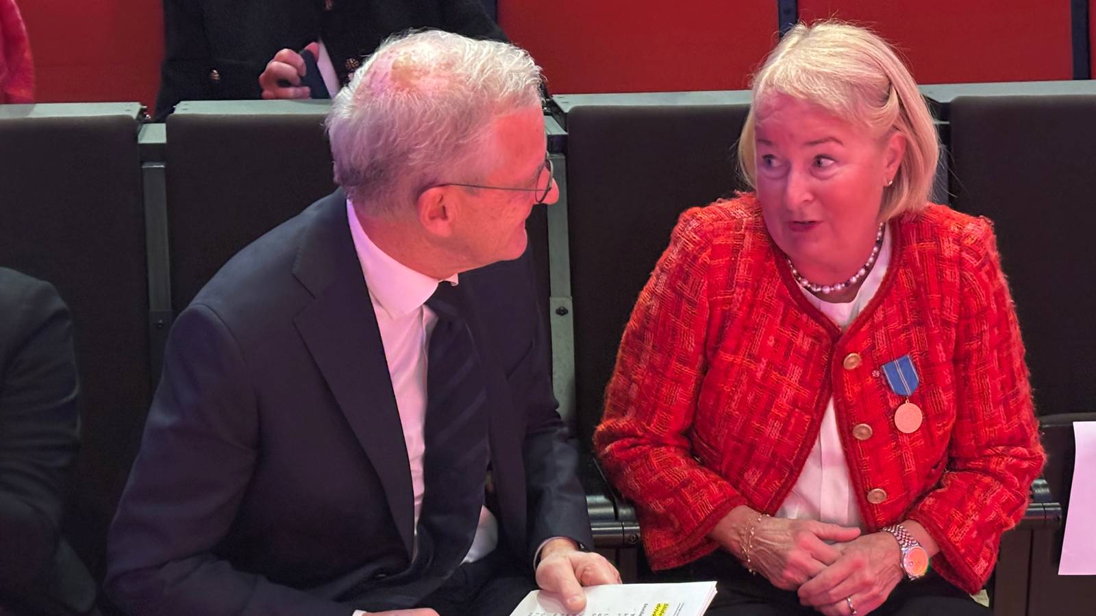 Legger fram nordområde-strategi – NRK Troms og Finnmark