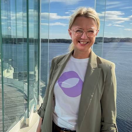 Kunstsilo i Kristiansand nominert til et av verdens vakreste museer ...