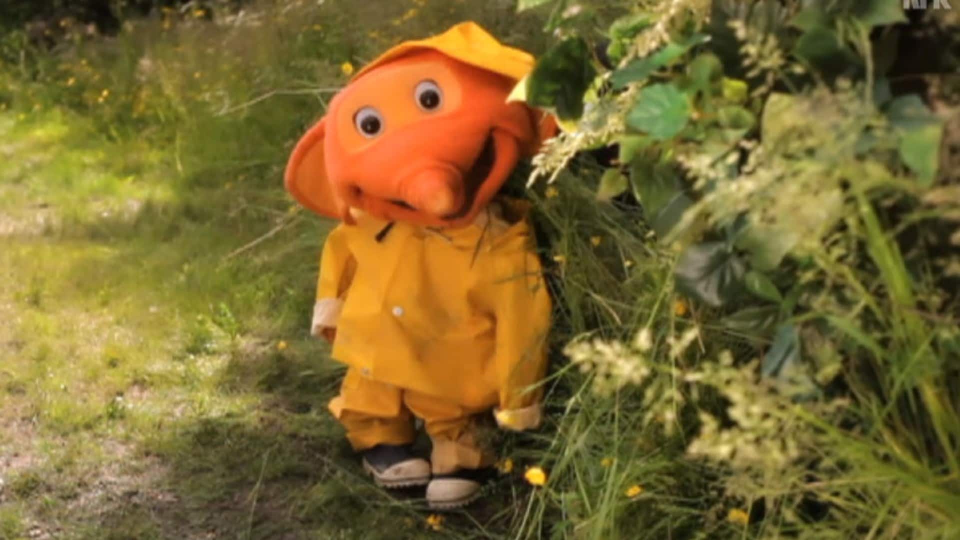 Musikkvideoer NRK Super - NRK TV