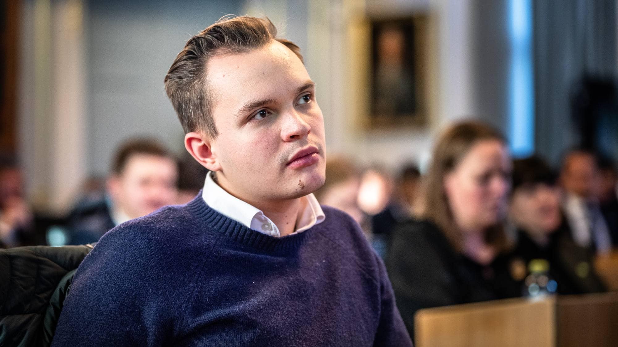 Hvem hadde trodd? Konservativ er blitt «great again» – Ytring