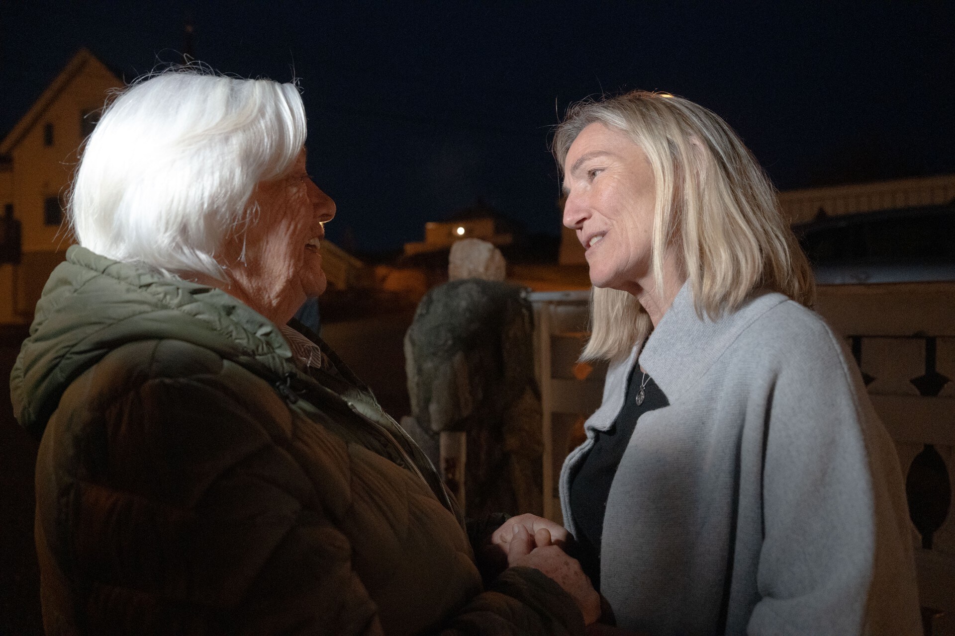 Se Vestlandsrevyen klokken 20.30 – NRK Vestland