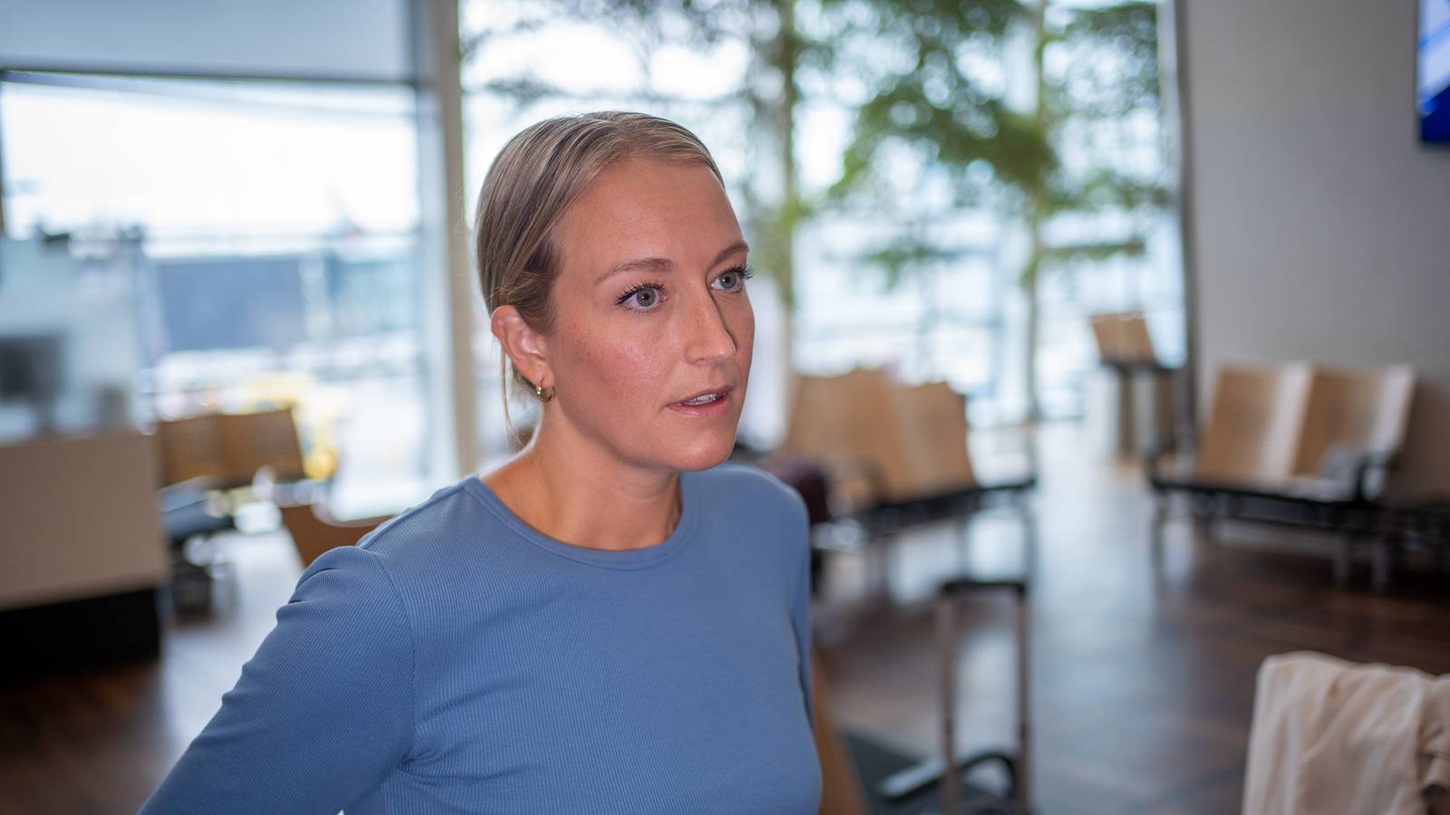 Sylvi Listhaug er einaste kvinnelege listetopp i Frp – berre 2 av 20 ...