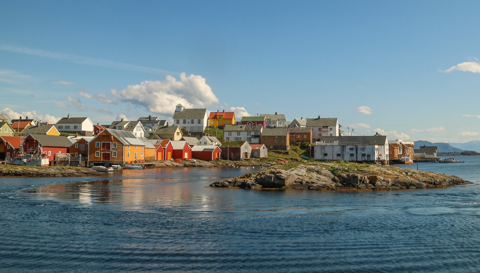 Strid på Bjørnsund i retten – NRK Møre og Romsdal – Lokale nyheter, TV ...