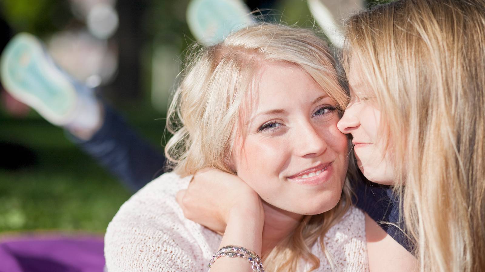 Hva gjør du når et vennskap ikke er så nært som du trodde? – Ytring