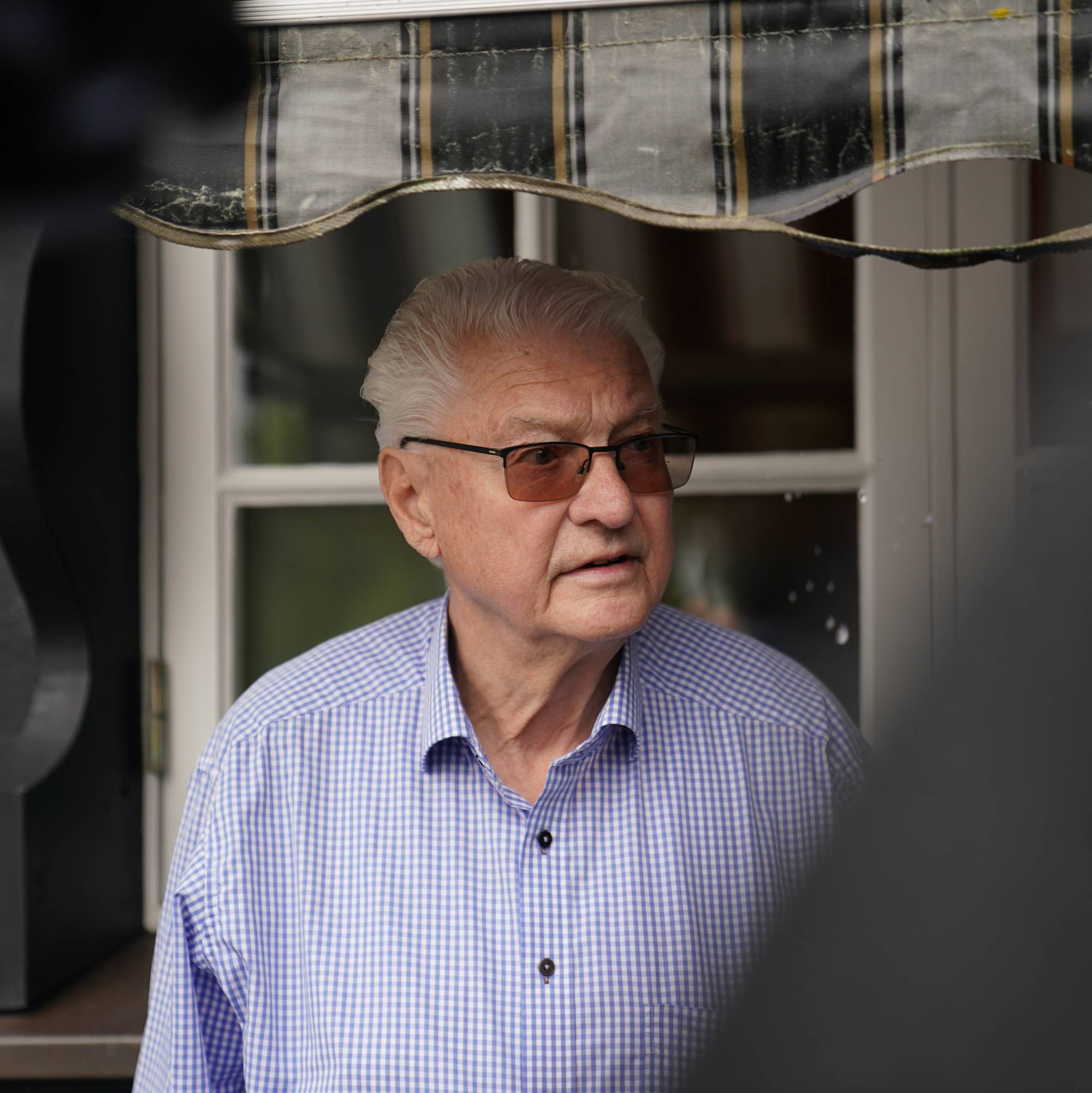 Jan bor der Stig Millehaugen ble pågrepet: – Du blir jo litt engstelig ...