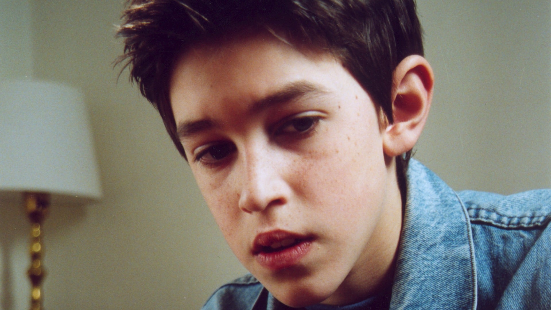 Tiden før Tim - NRK TV