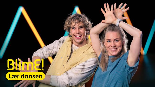 BlimE 2025: Læringsopplegg – NRK Skole – Lærerike programmer og klipp