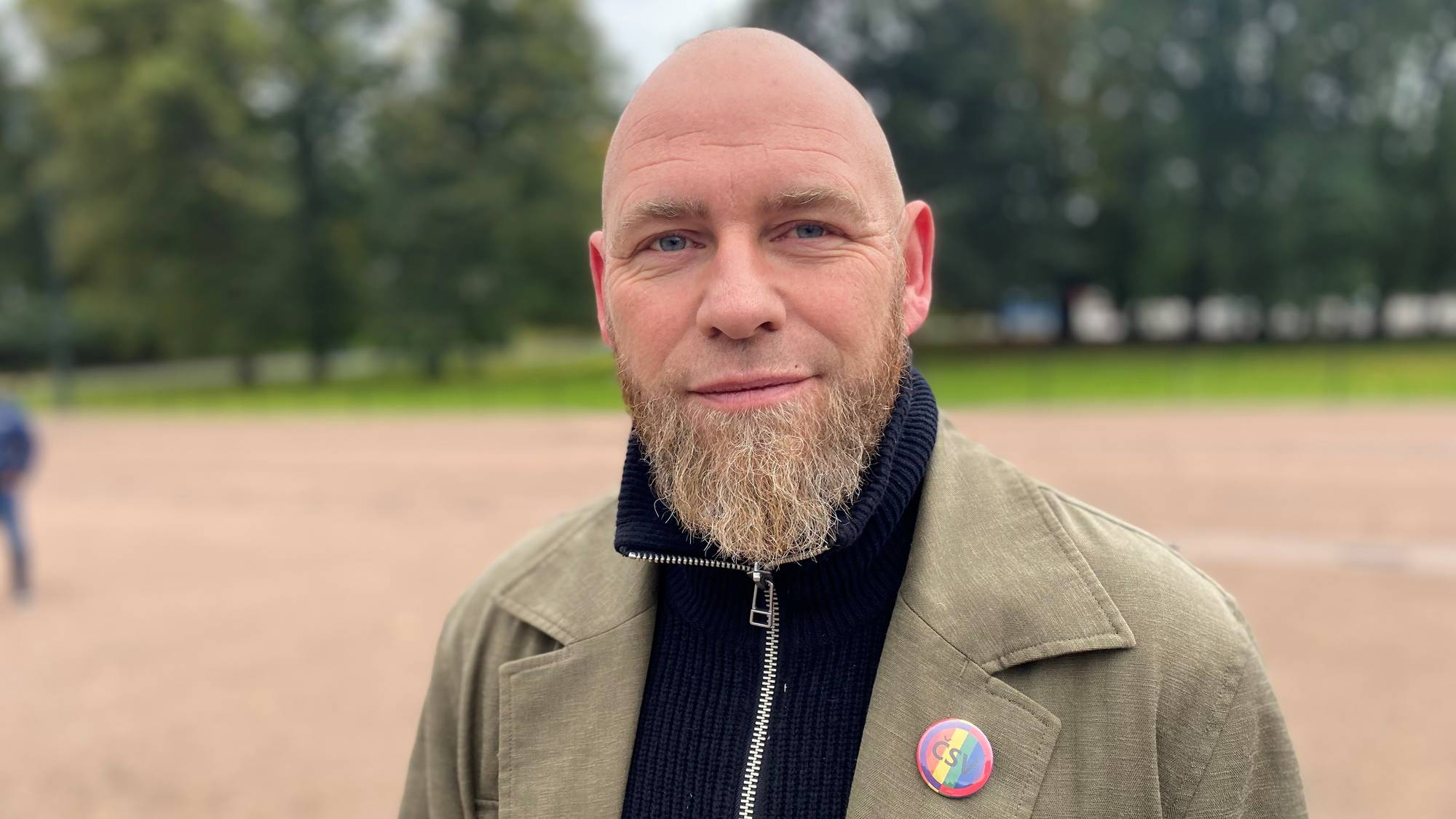 Vil ikke forby russernes omlasting av fisk på Svalbard: – Ingenting ...