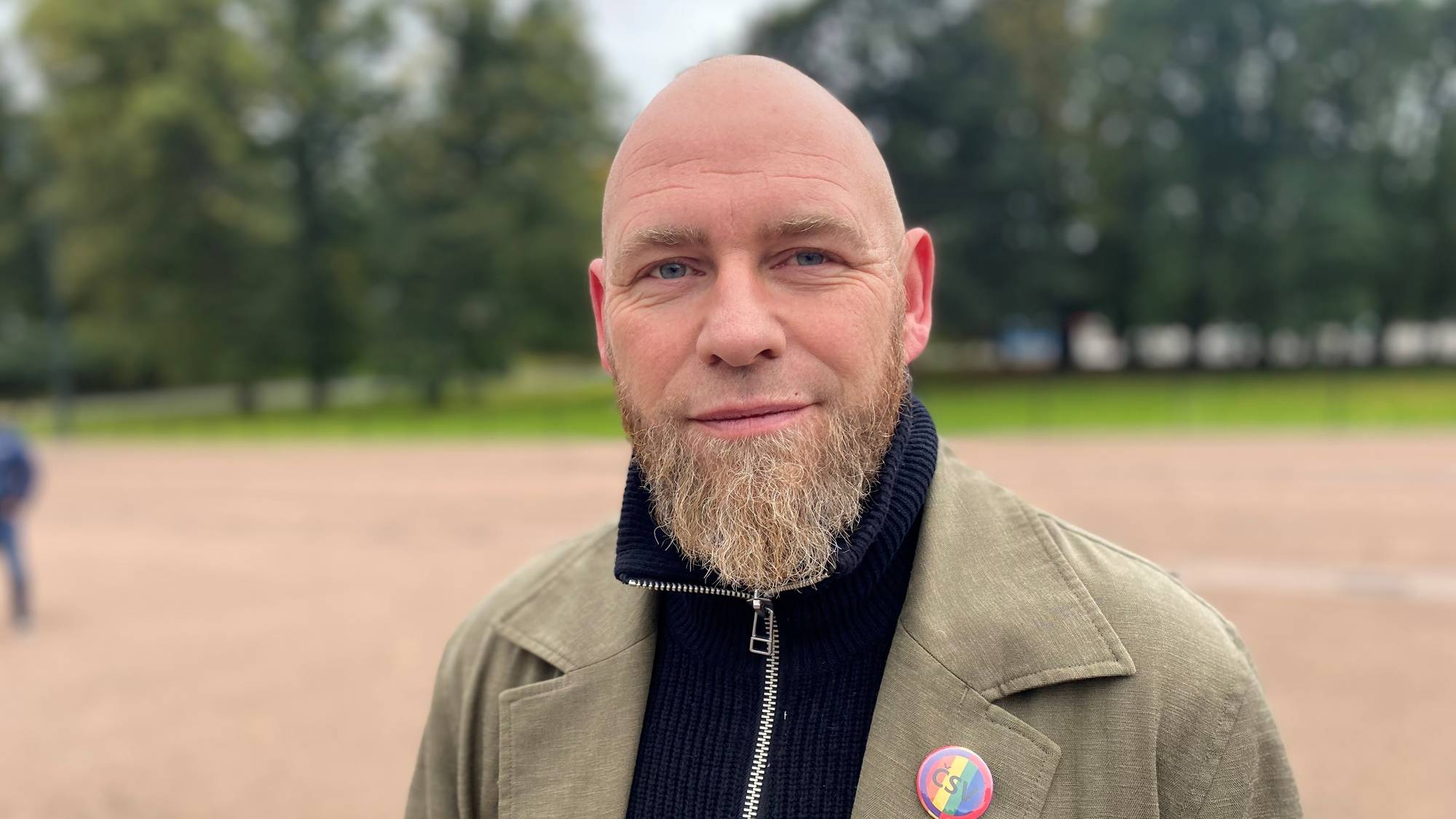 Krisemåling for Senterpartiet – mister begge mandater i Nordland – NRK ...