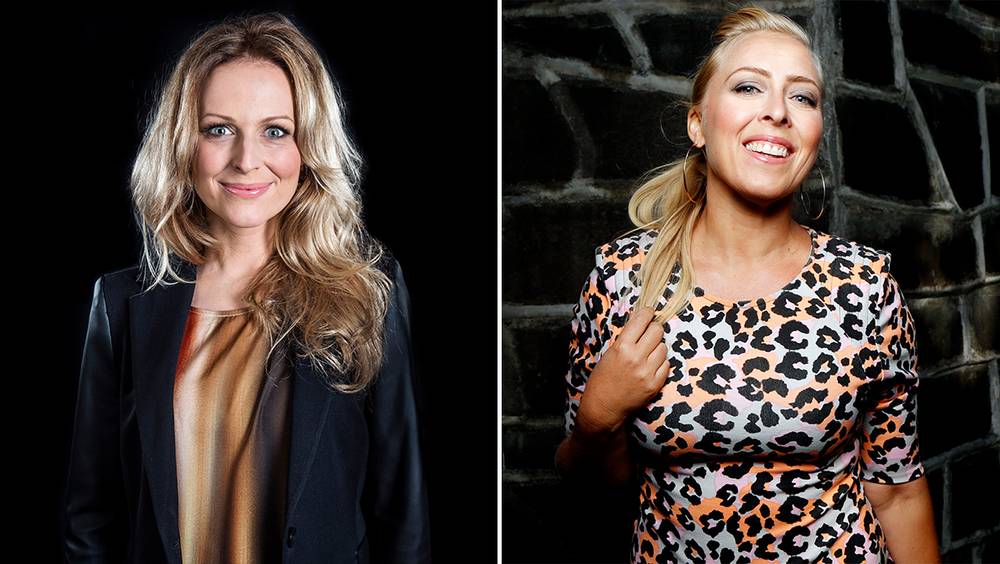 Stokstad og Riise til NRK P13 – NRK Kultur og underholdning