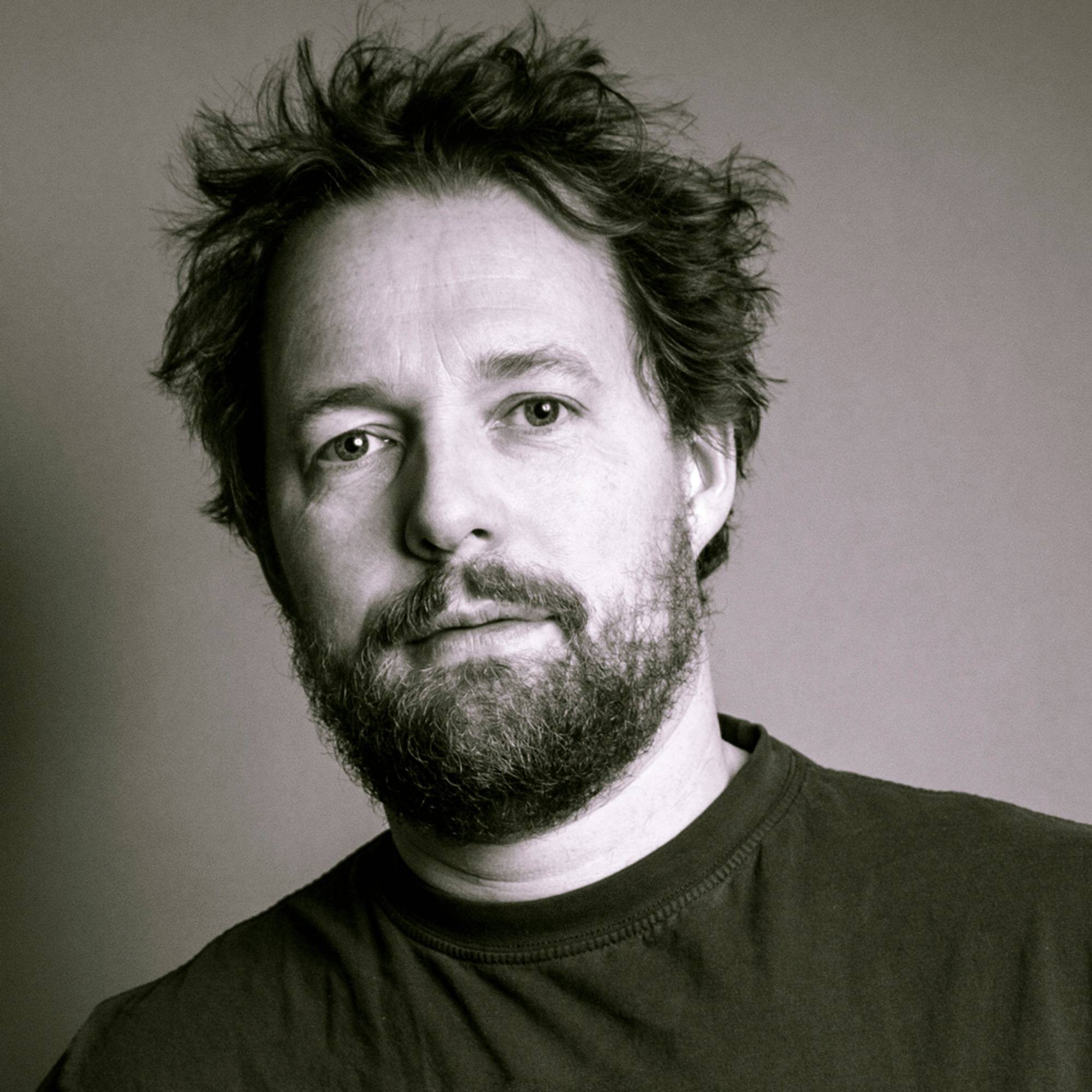 Benjamin Hermansens venn Victor Lopez døde i 2001, mange tror fortsatt ...