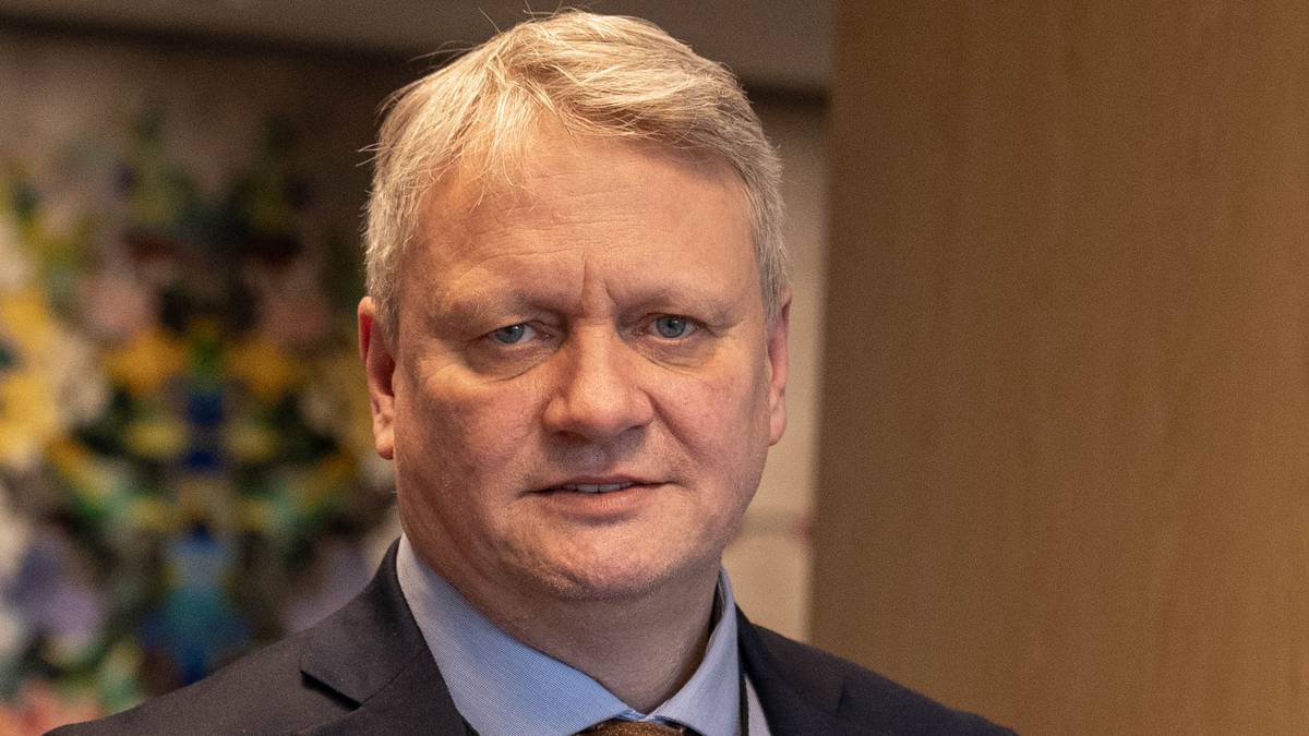 Ivar B. Prestbakmo skal lede evalueringsutvalg i Senterpartiet – Siste ...