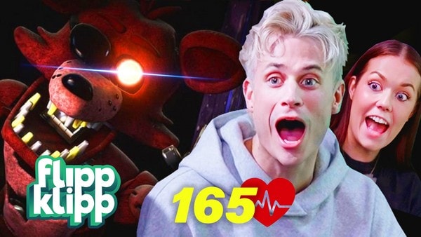 NRK Super - FlippKlipp