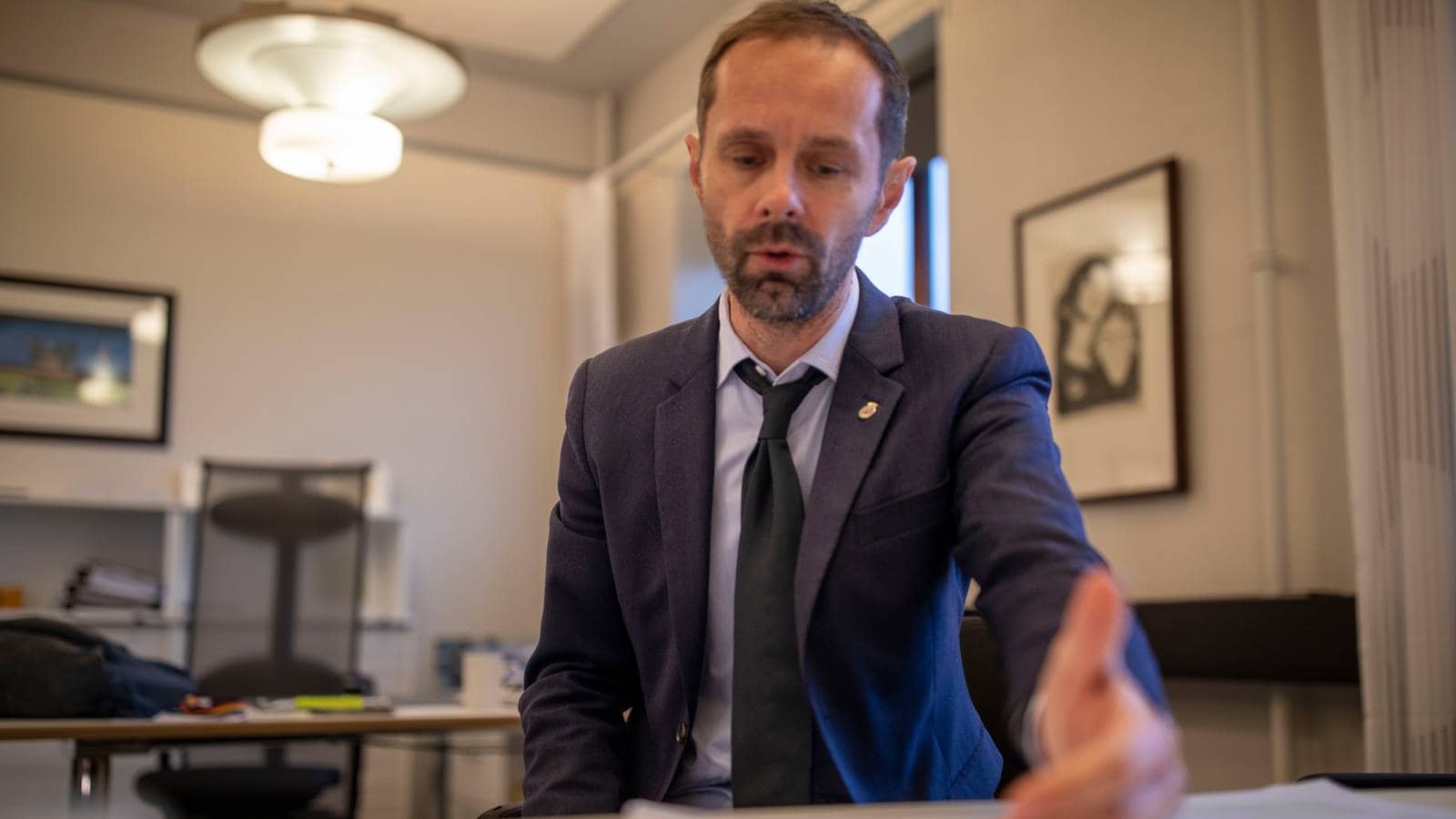 Oslo kommune får skattesvikt på 1,5 milliarder kroner – Stor-Oslo