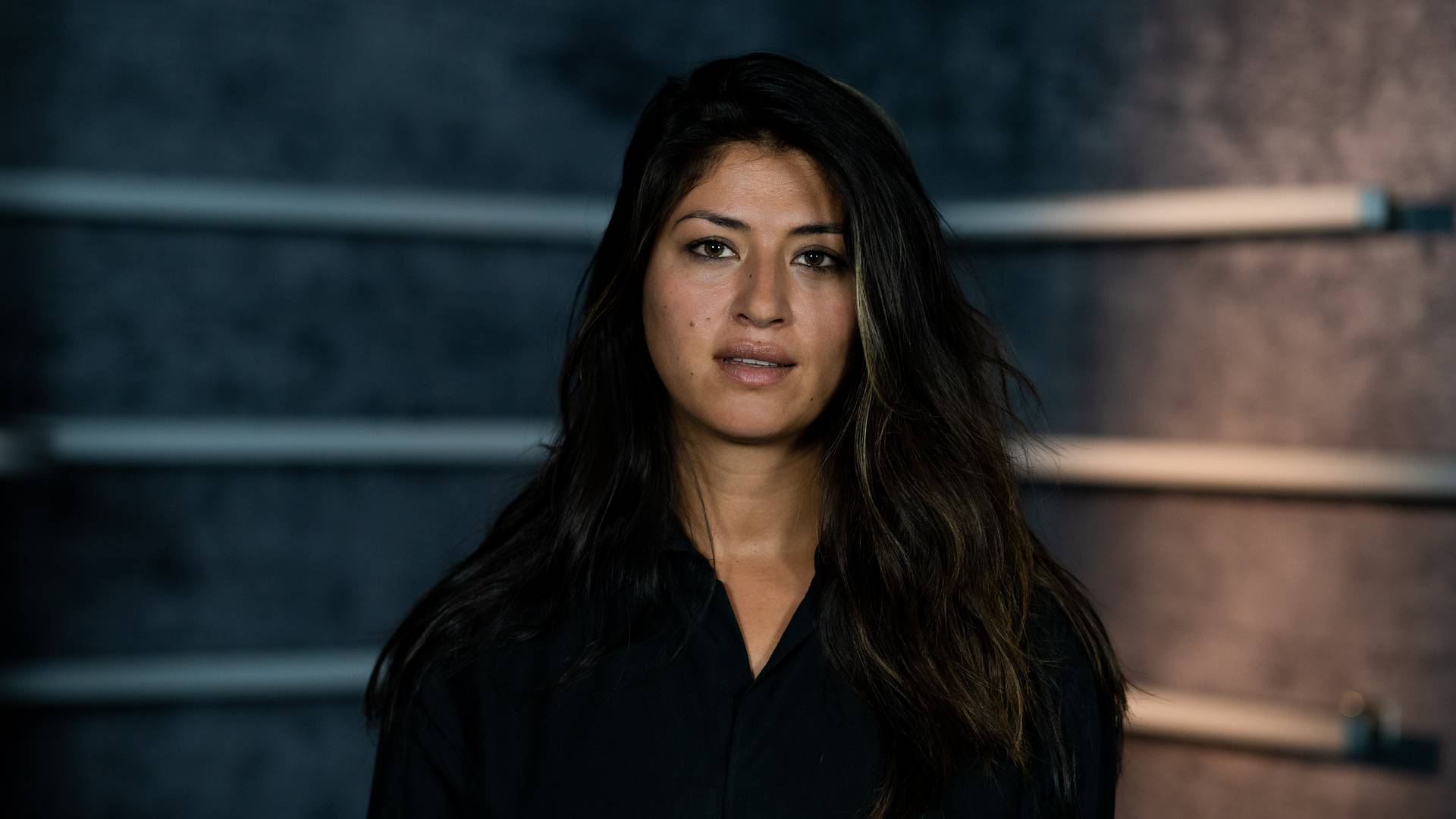 Samina Ansari - Drivkraft - NRK Radio