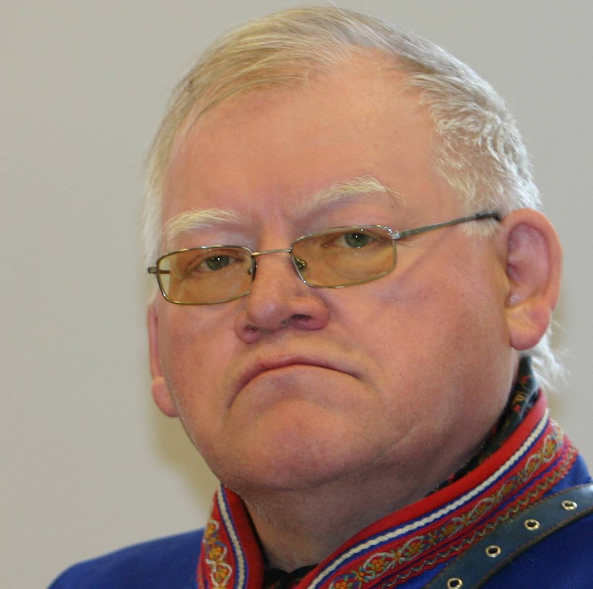 Ny ČSV-sang for samisk selvfølelse – NRK Sápmi - samiske nyheter ...