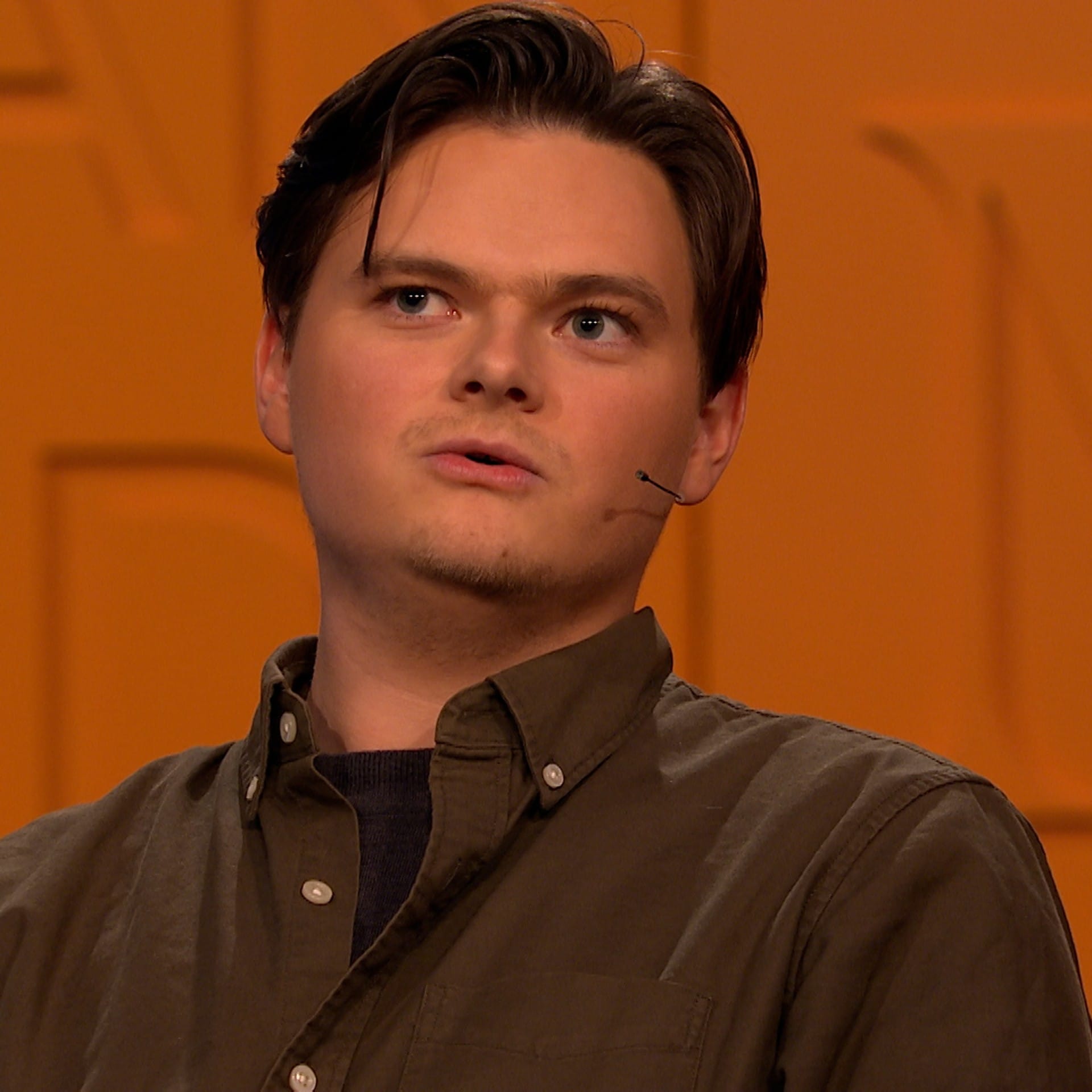 Erlend: — Jeg har sluttet å bruke butikker. – NRK