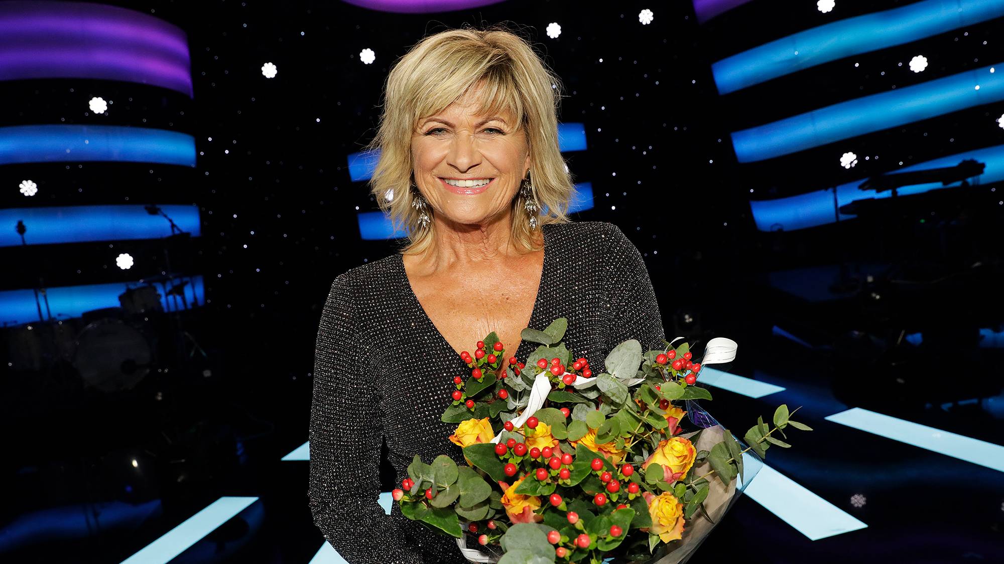 MGP-kveld i Stjernekamp: Kari Gjærum først ute – NRK Kultur og ...