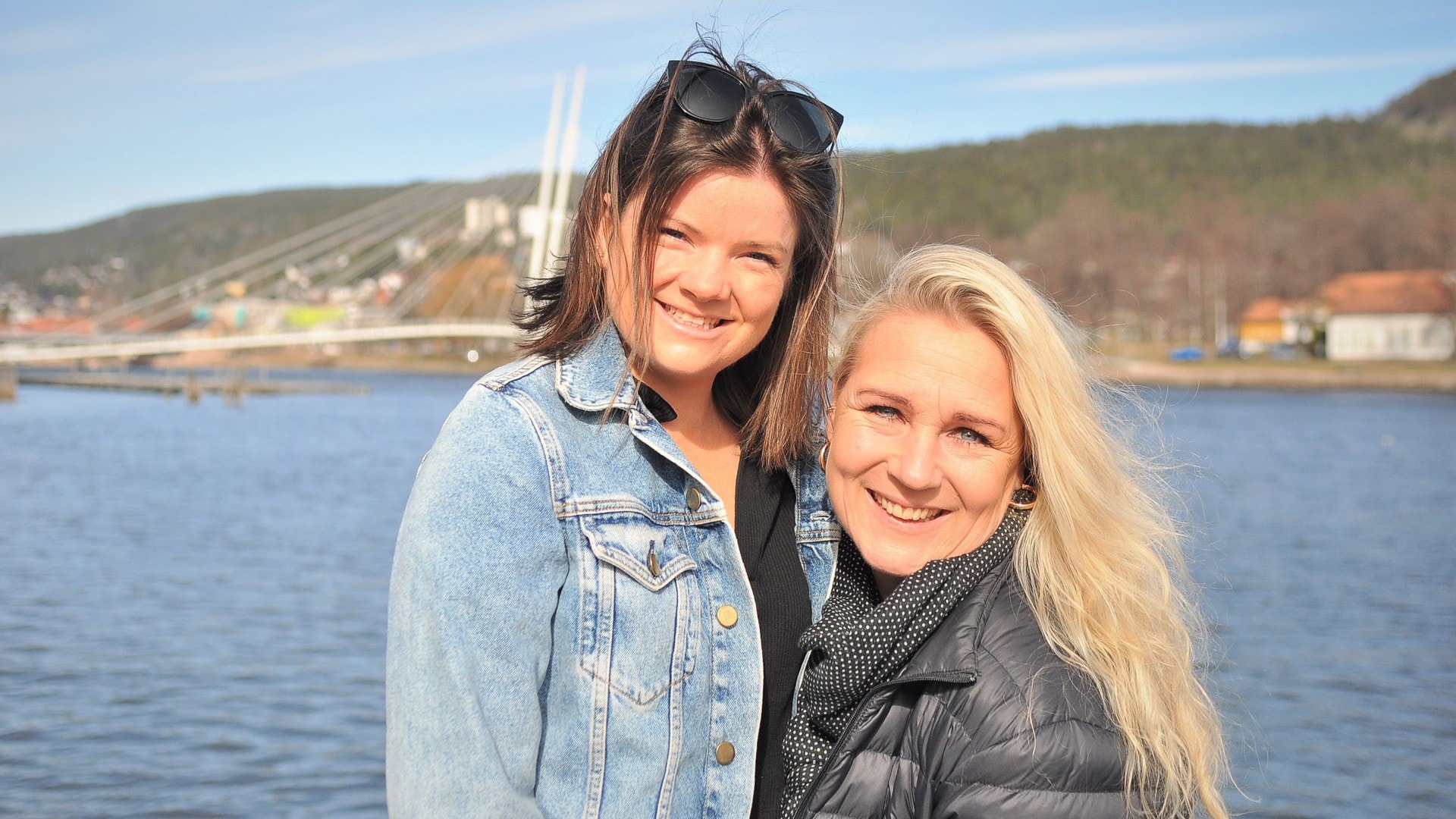 God Morgen Distriktsprogram Buskerud Nrk Radio