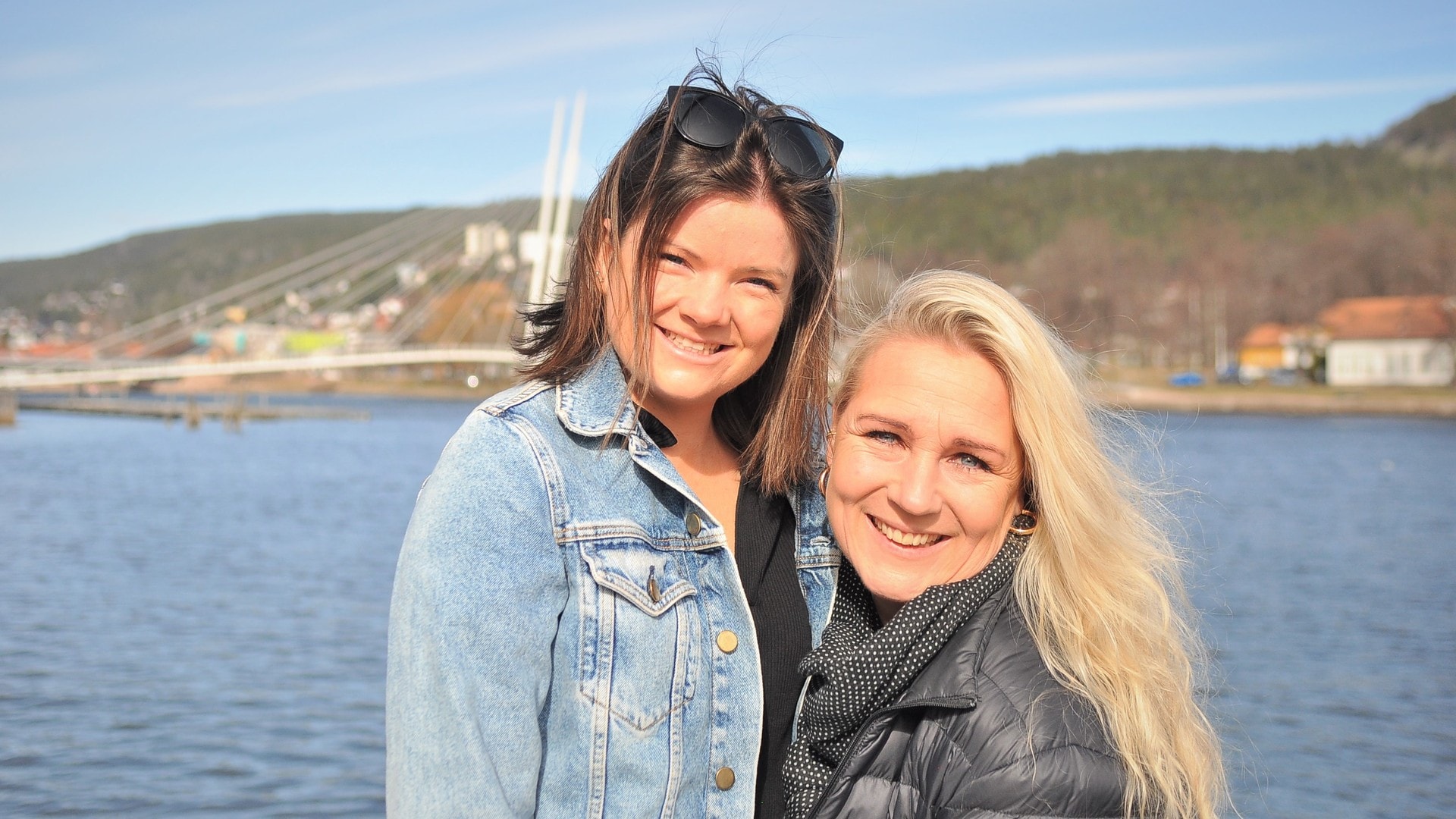 Ettermiddagen - Distriktsprogram - Buskerud - NRK Radio