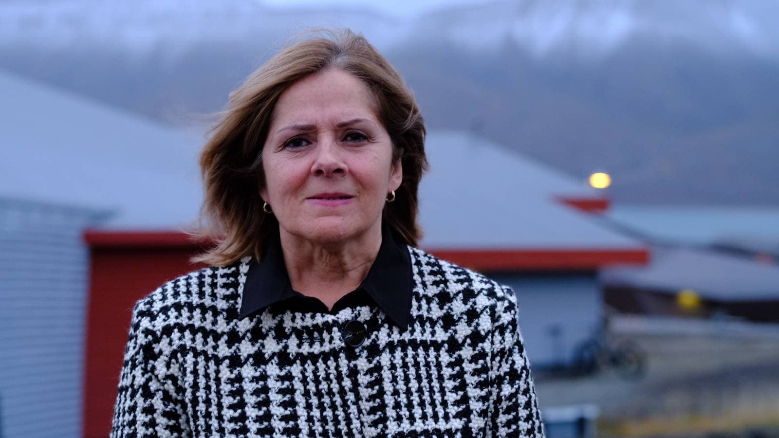 Helse Nord-leder Marit Lind beklager uttalelse: – Ordla meg helt feil ...