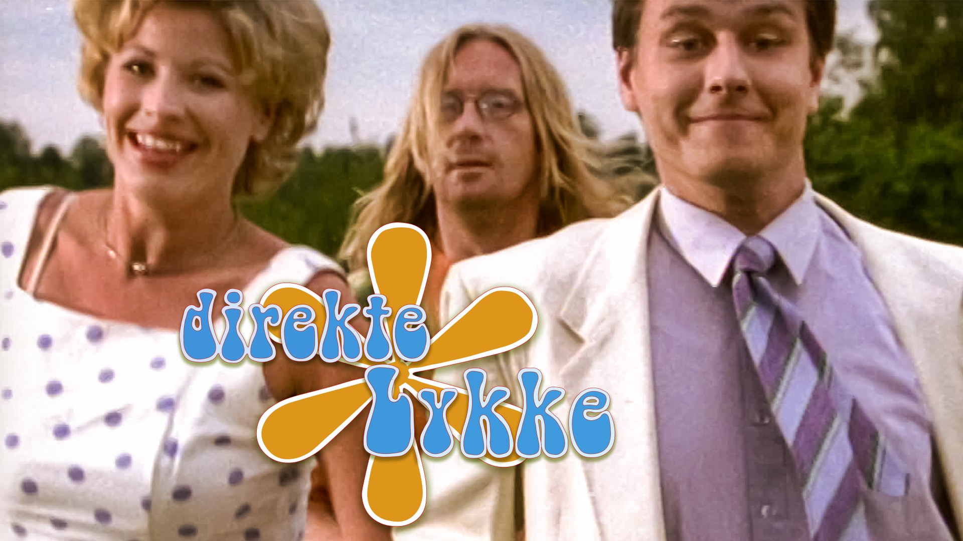 Direkte lykke - NRK TV