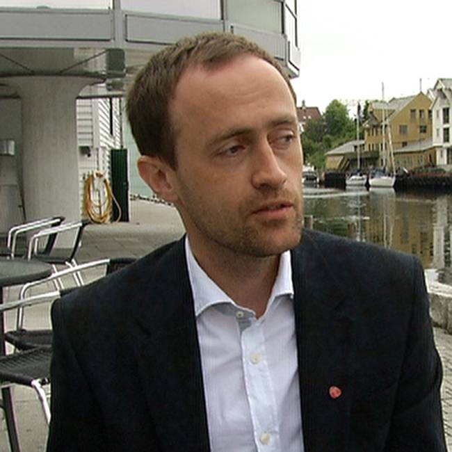 Karmøy vil ikke kildesortere – NRK Rogaland – Lokale nyheter, TV og radio