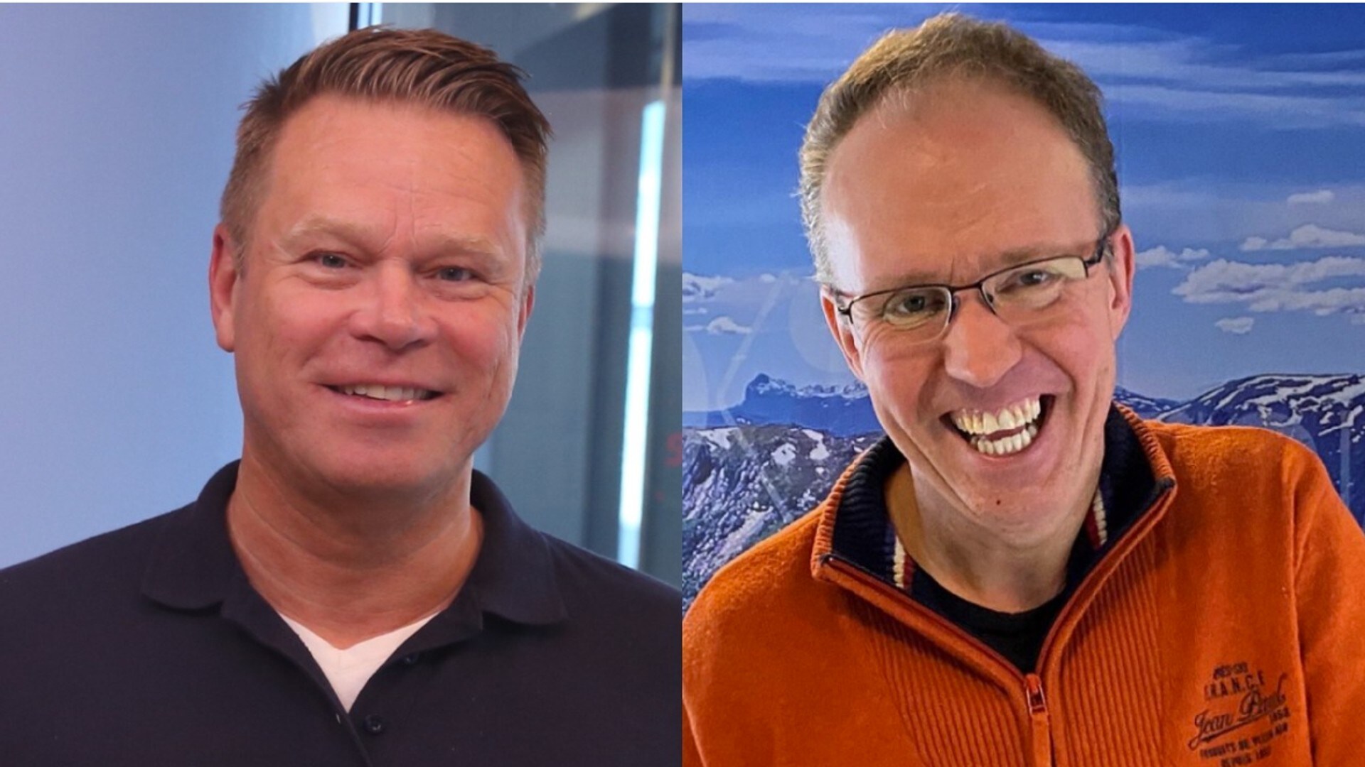 Vestland i dag - Distriktsprogram - Hordaland - NRK Radio