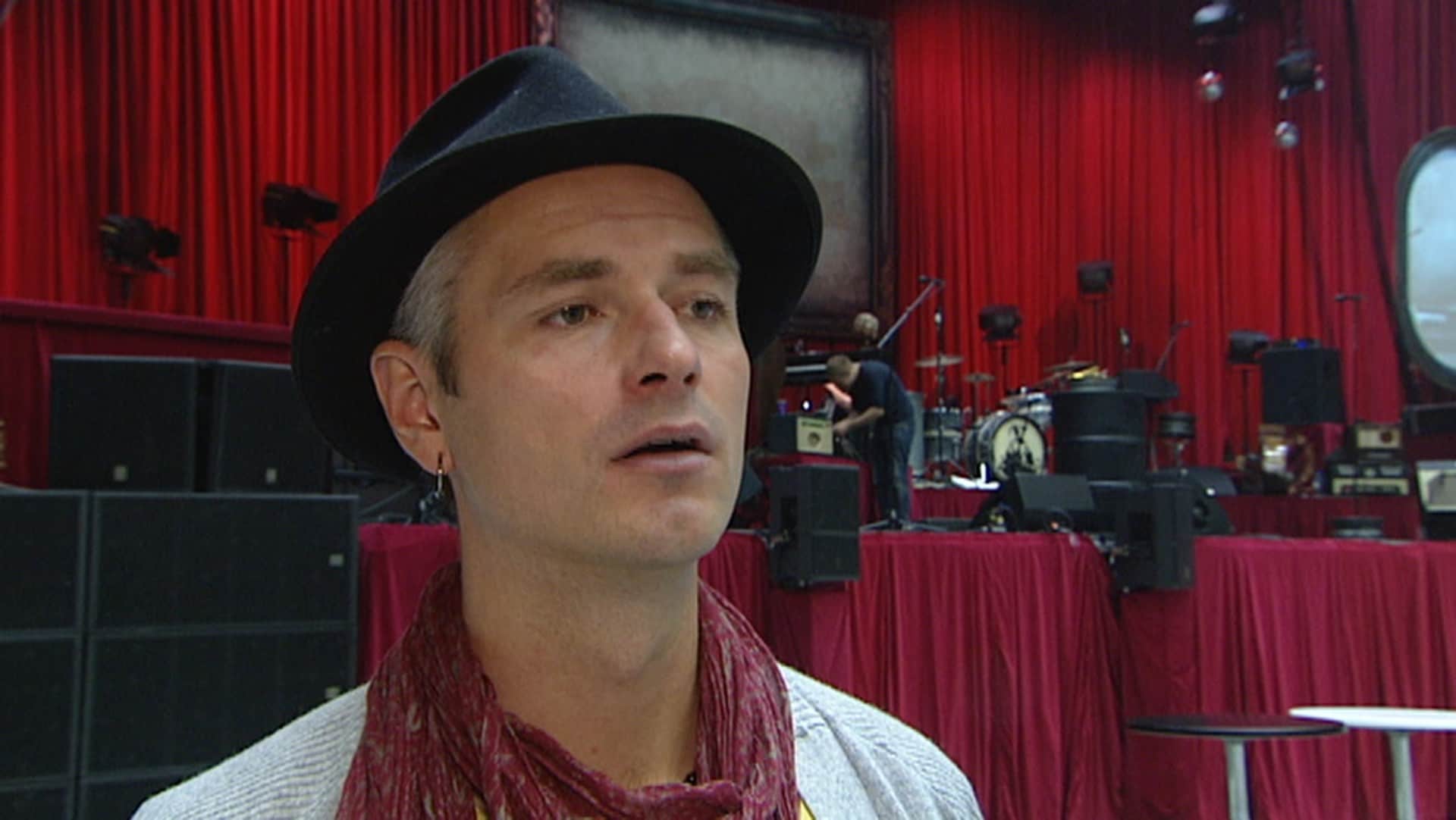 Jan Ove Ottesen om avskjedskonserter – NRK