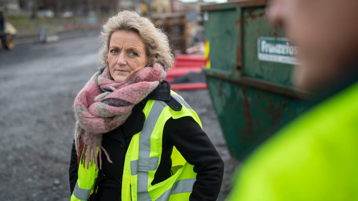 Oslo Maraton: Store endringer for buss og trikk – samtidig åpner ...