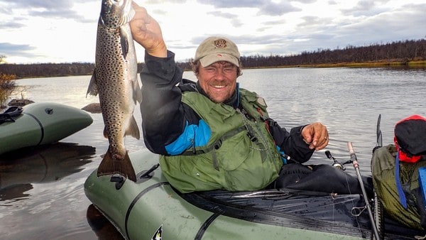 Monsen, Monsen og Mattis – Sesong 1 – NRK TV