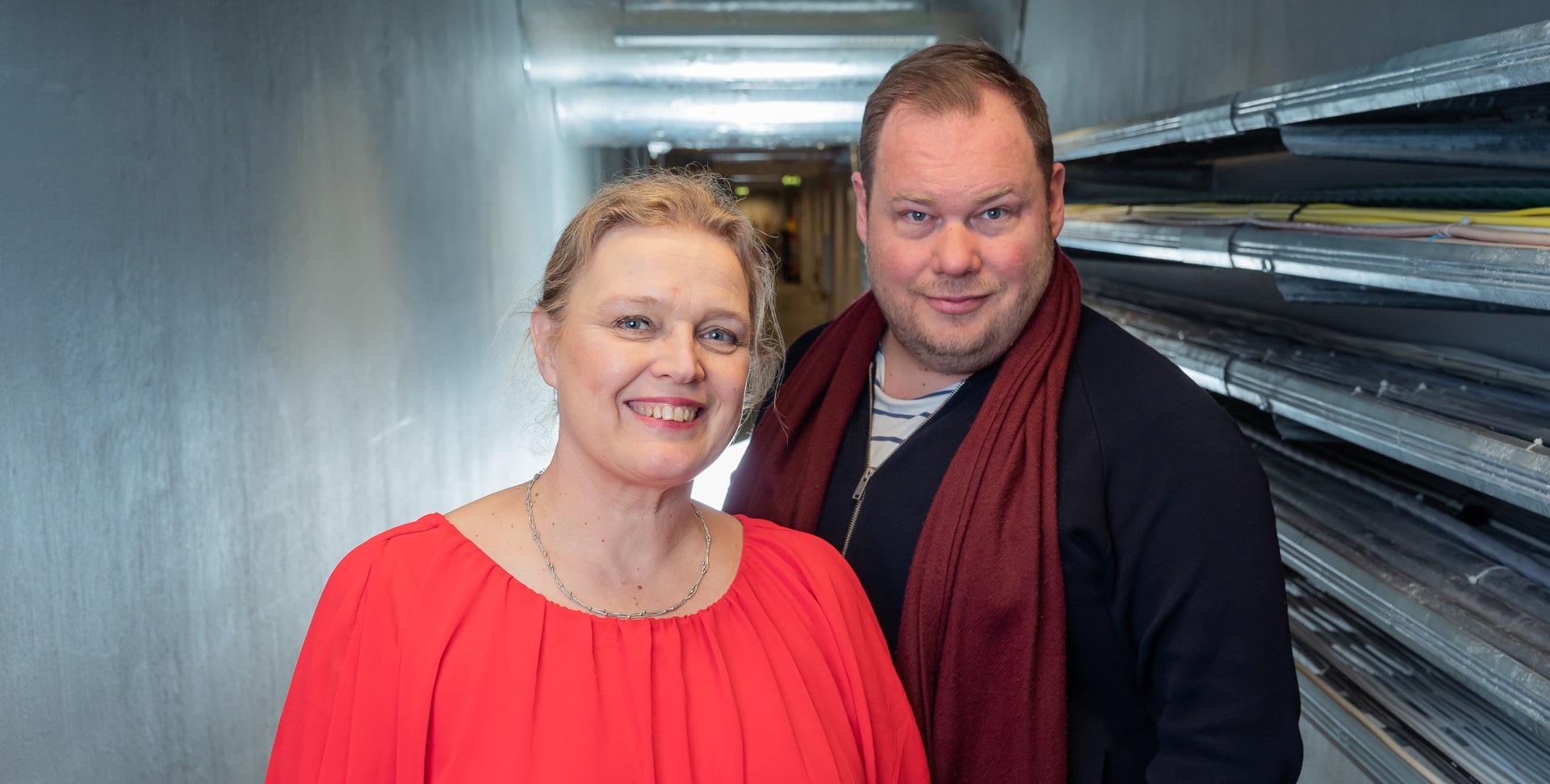 Kompass i NRK P1 - Diverse radio - NRK Radio