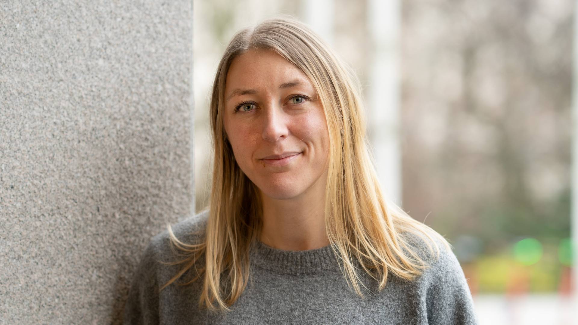 Sabeltann eller sølevann? - Mina Finstad Berg - Andakten - NRK Radio