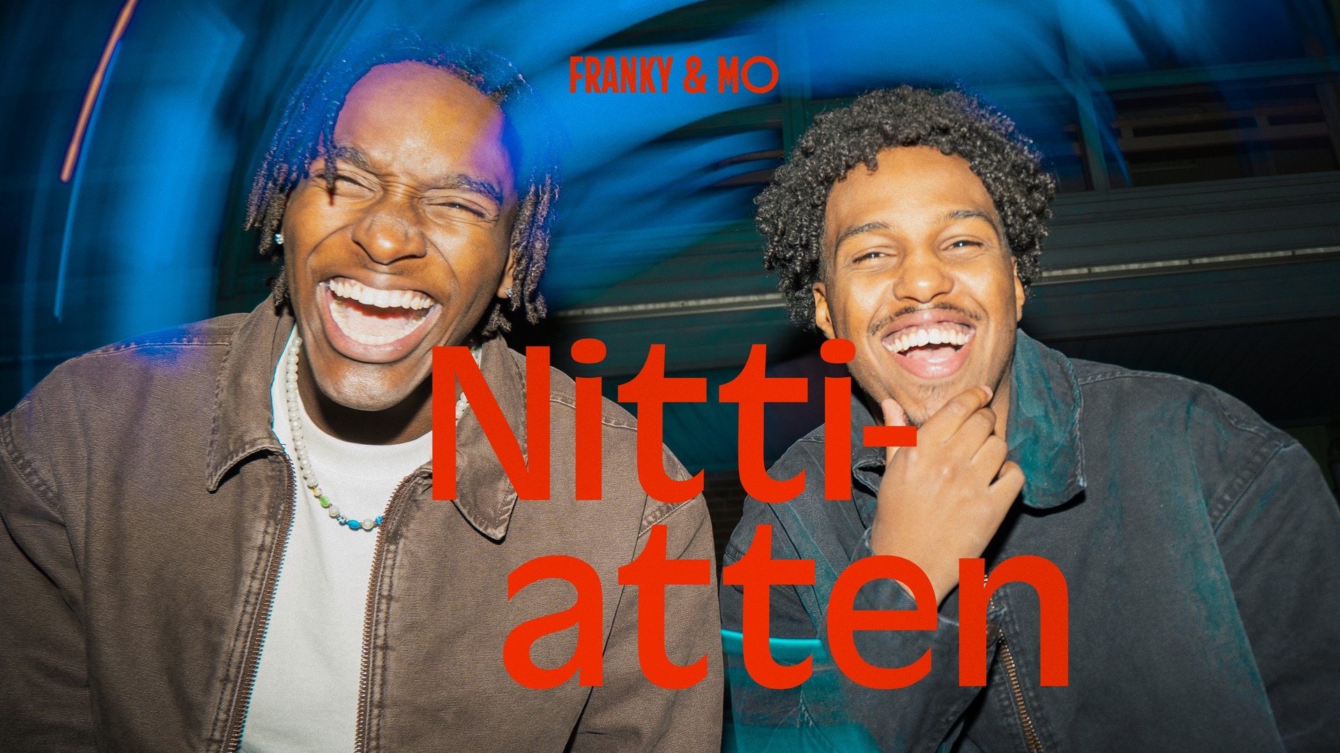 Du Har Ikke Nok Sex Nrk