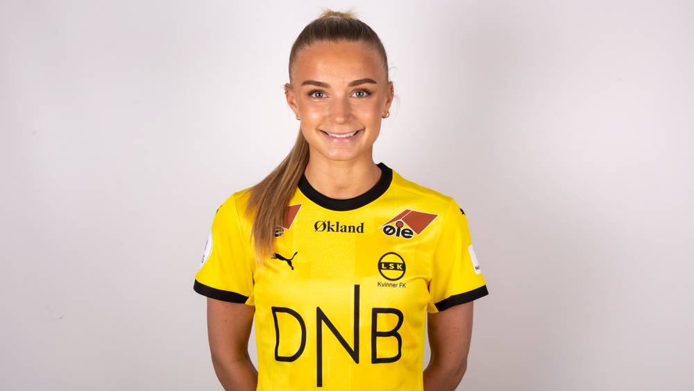 LSK Kvinner henter tilbake Thea Kyvåg – NRK Sport – Sportsnyheter ... LSK Kvinner henter tilbake Thea Kyvåg – NRK Sport – Sportsnyheter ...