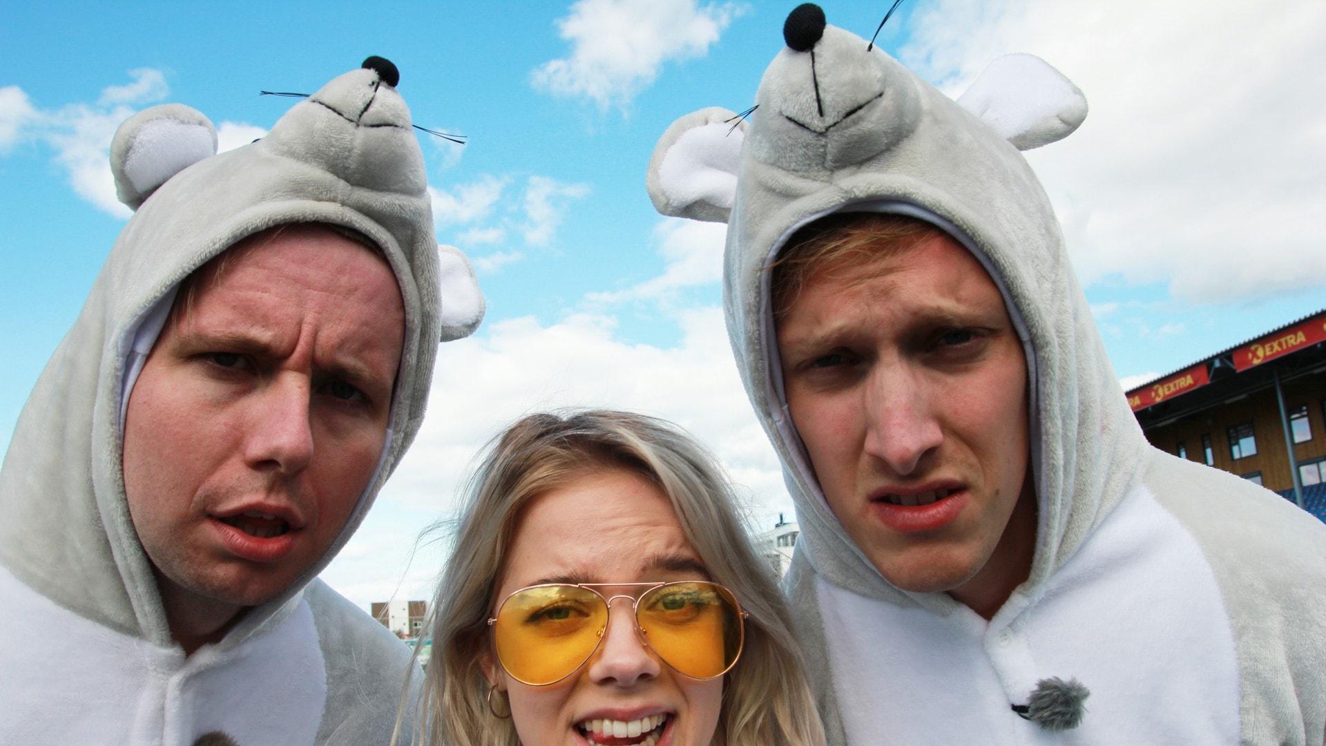 Newton arkiv - NRK TV