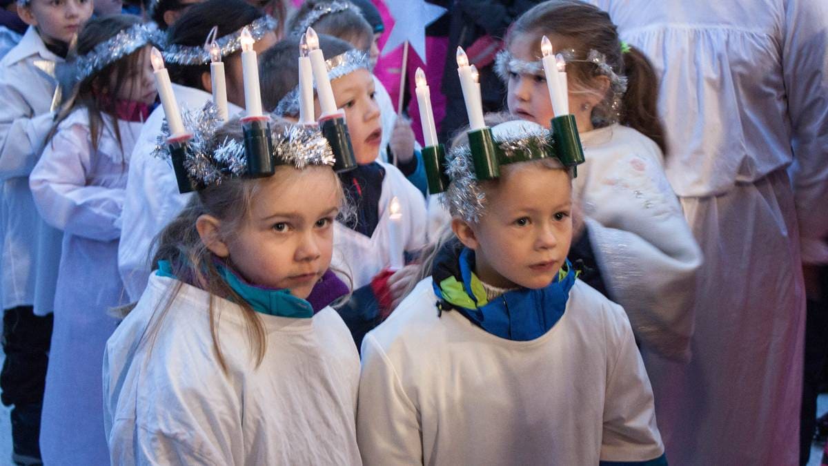 2400 færre skolelever i Nord-Norge siden 2020 – NRK Troms og Finnmark