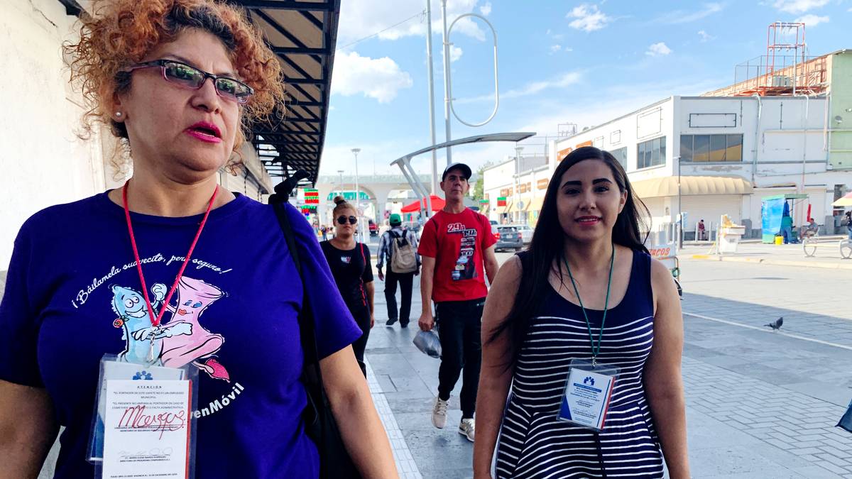 Mener Trumps retorikk har gjort det farligere for latinamerikanere ...