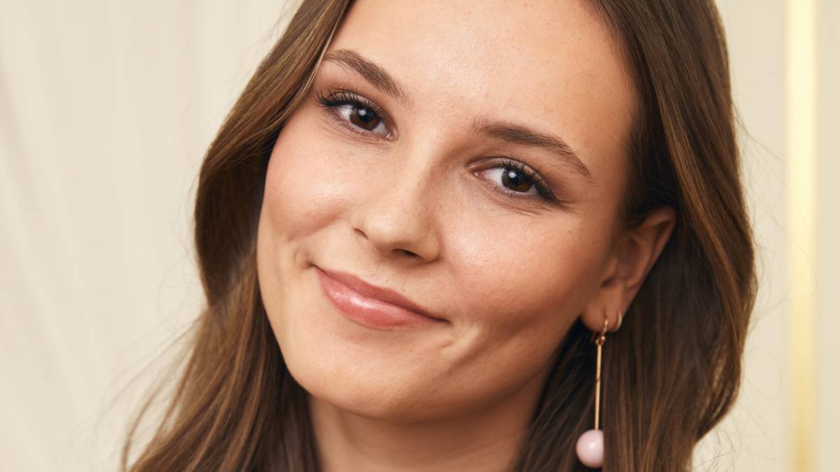 Nye offisielle bilder av prinsesse Ingrid Alexandra – NRK Norge ...
