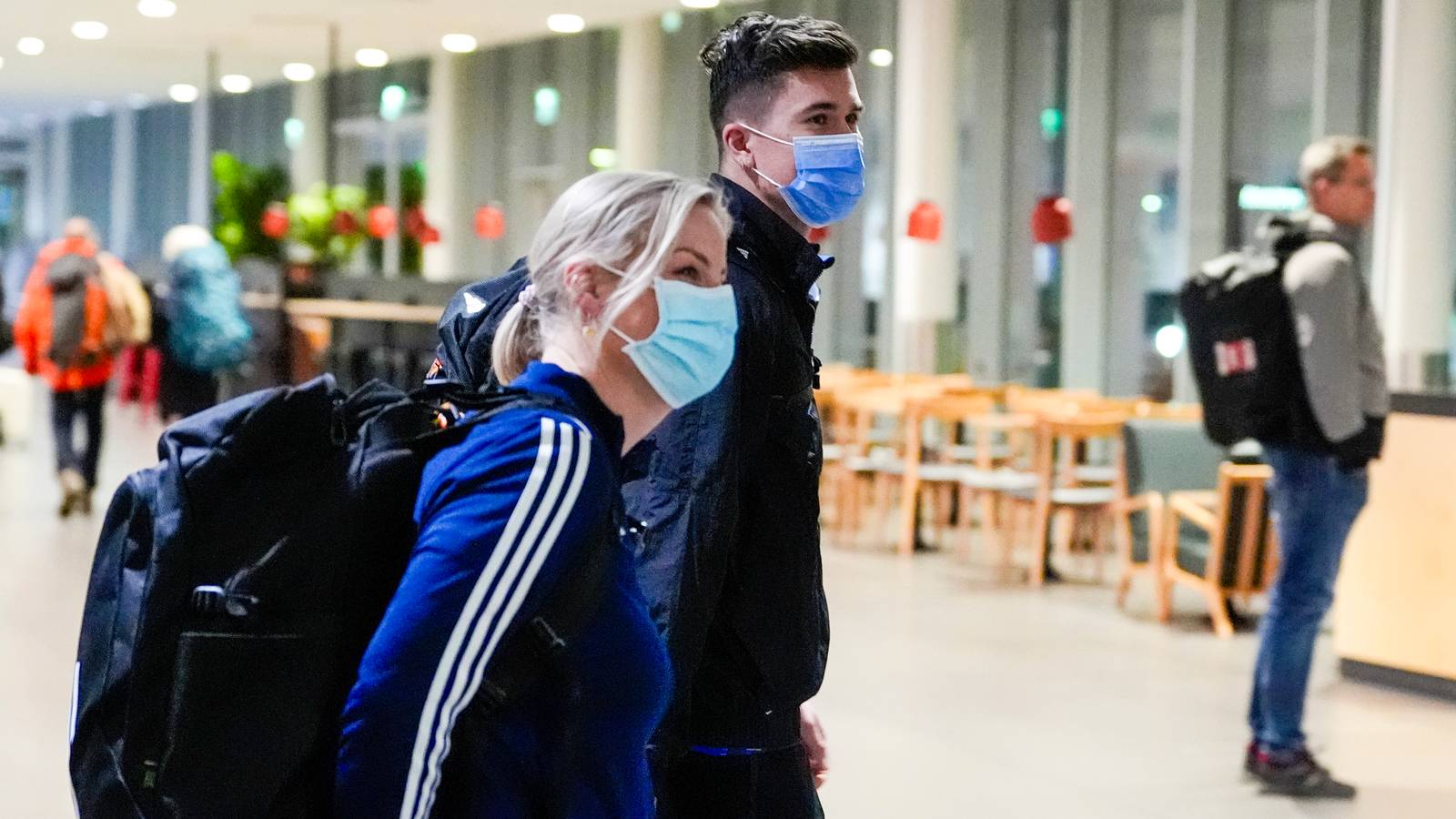 VG: Marianne Solheim blir ny sjef i Toppfotball Kvinner – NRK Sport ...