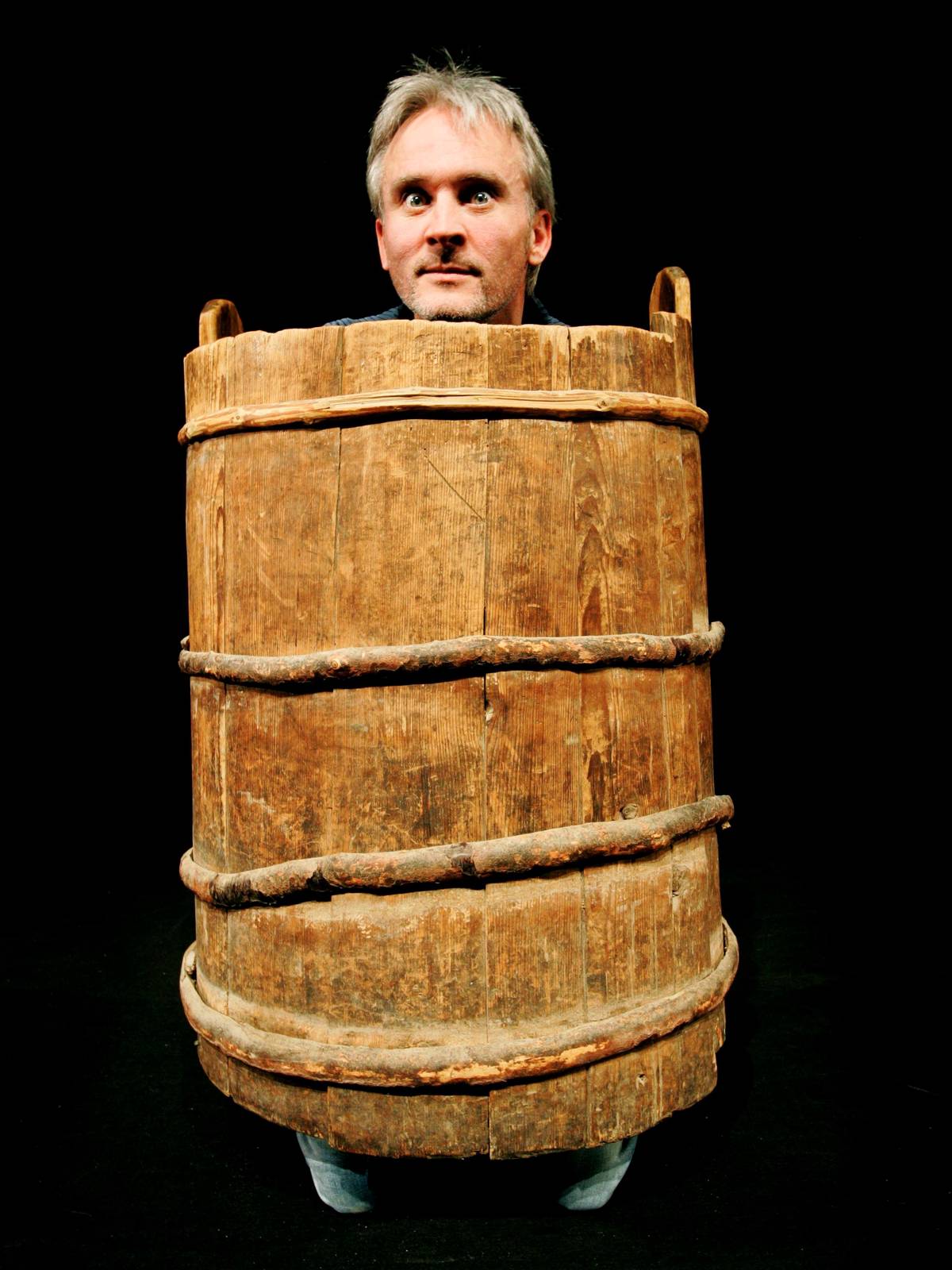 Jon Schau etter døden – NRK Kultur og underholdning