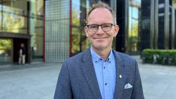 William Heimdal (20) vil bli verdens beste maler – kaller norsk kunst ...