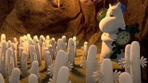 Mummidalen – NRK TV